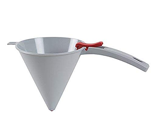 Linden Sweden Jonas Portioning Kitchen Funnel - 0.5 L - Easy-to-Use ...