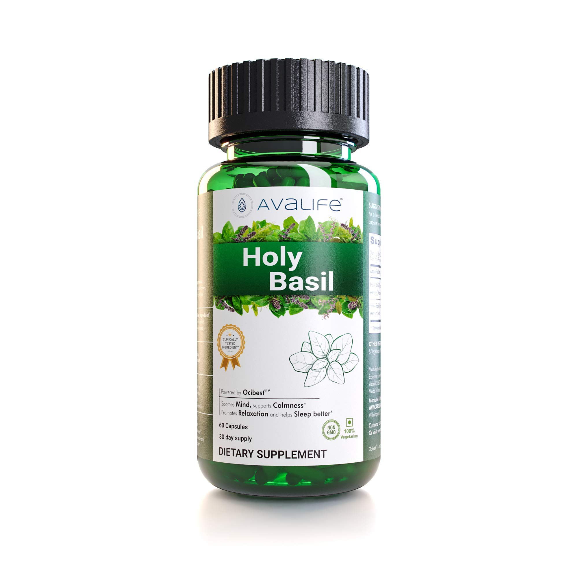 Avalife Femiflora Capsules 3039s