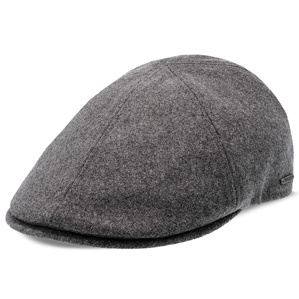 Walrus Hats Luxe Grand Master Duckbill Flat Cap | eBay