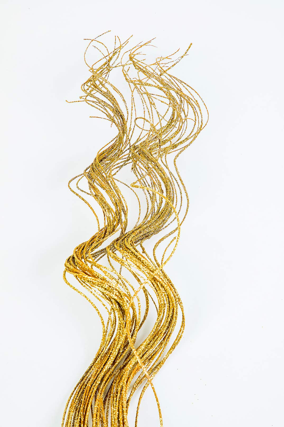 CBT Floral & Craft Ting Ting Multicolored or Single-Colored Sparkle ...