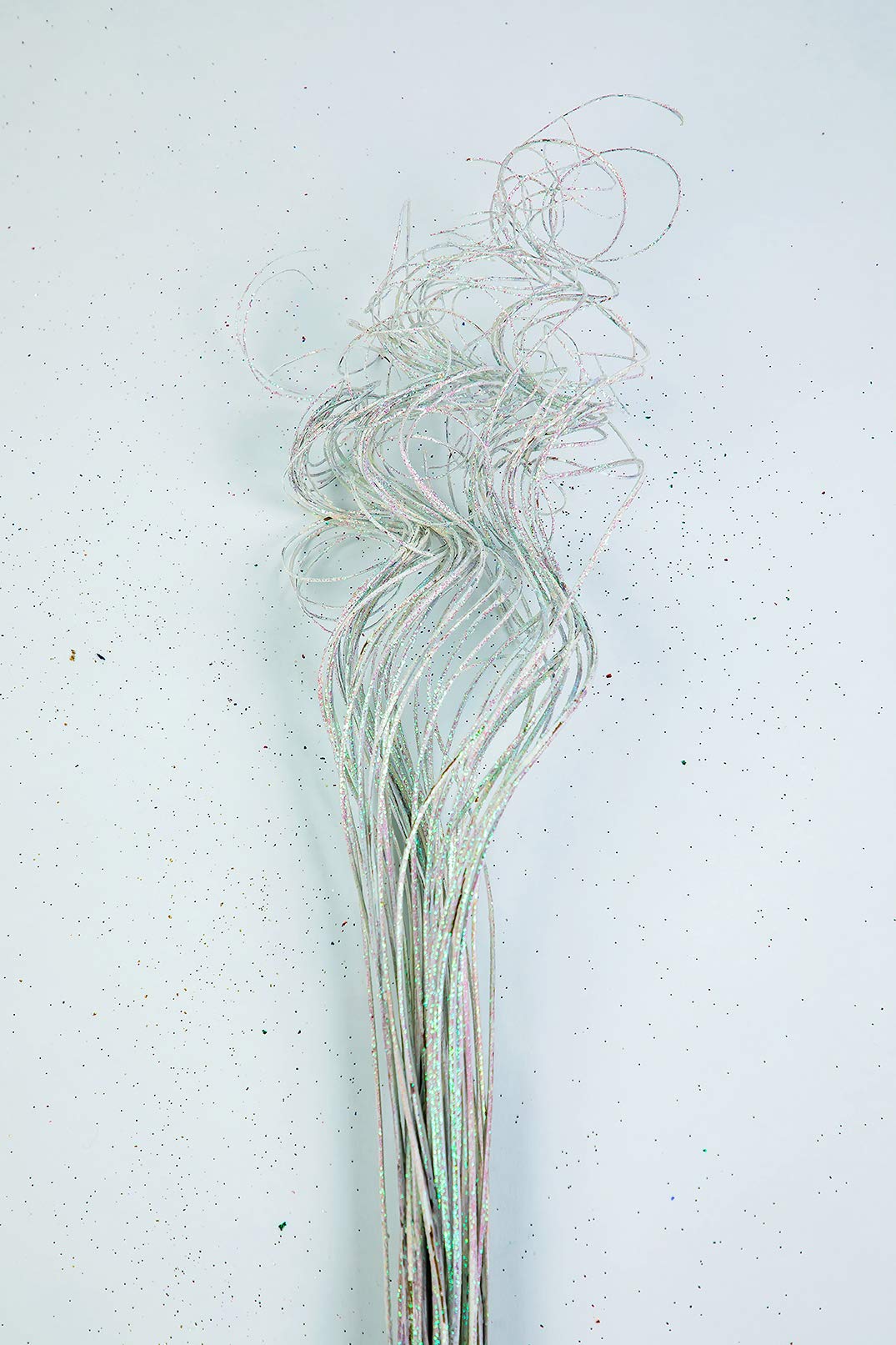 CBT Floral & Craft Ting Ting Multicolored or Single-Colored Sparkle ...