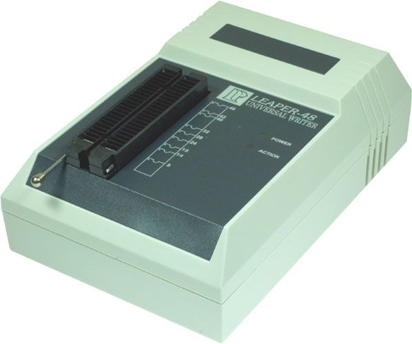 LEAPER-48 Universal Programmer, 48 Pin DIP, USB | eBay