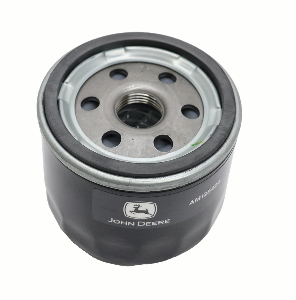 John Deere Original Equipment Oil Filters - AM125424 | eBay