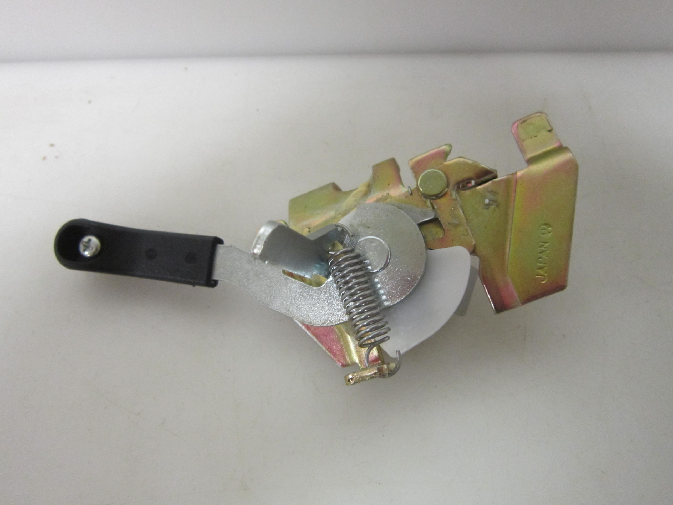 GE GSD2100V70BB Dishwasher Door Latch Assembly WD13X10003 697842483773 ...