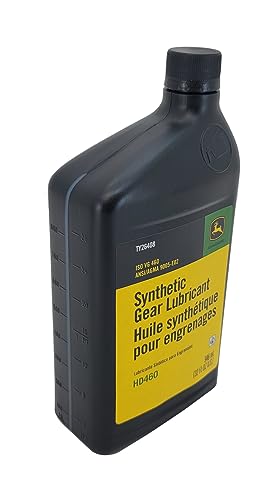 John Deere TY26408 Gear - Black for sale online | eBay