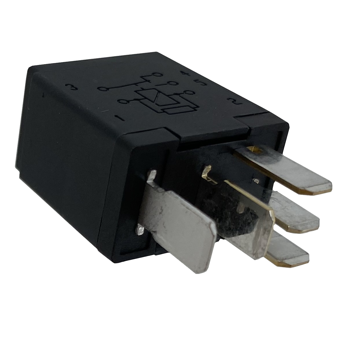 John Deere 5000 Series Relay AL76702 2pk for sale online | eBay