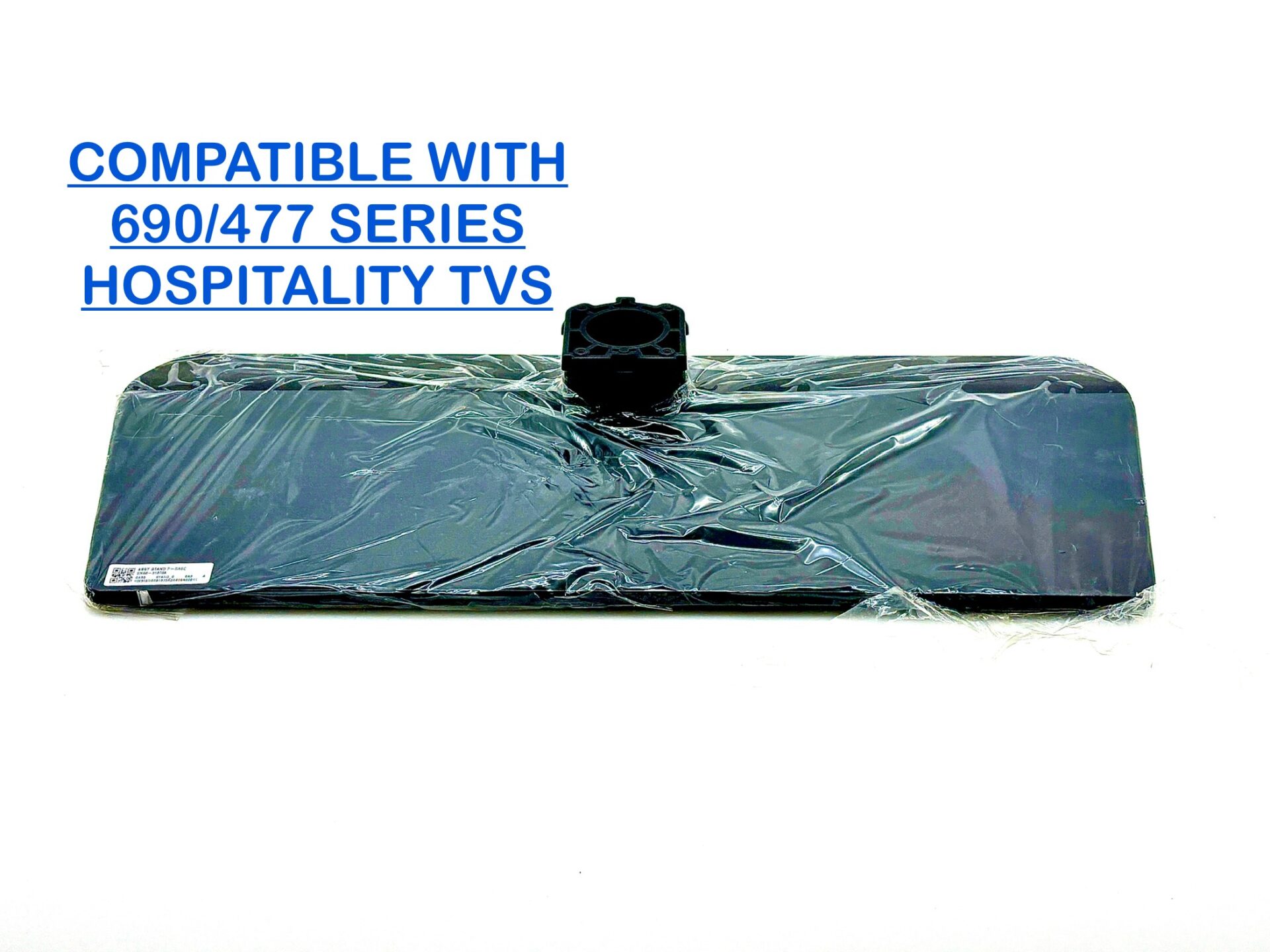 New Samsung HG43ND477SF BN96-31876A(BN61-08214A) *BASE ONLY ...