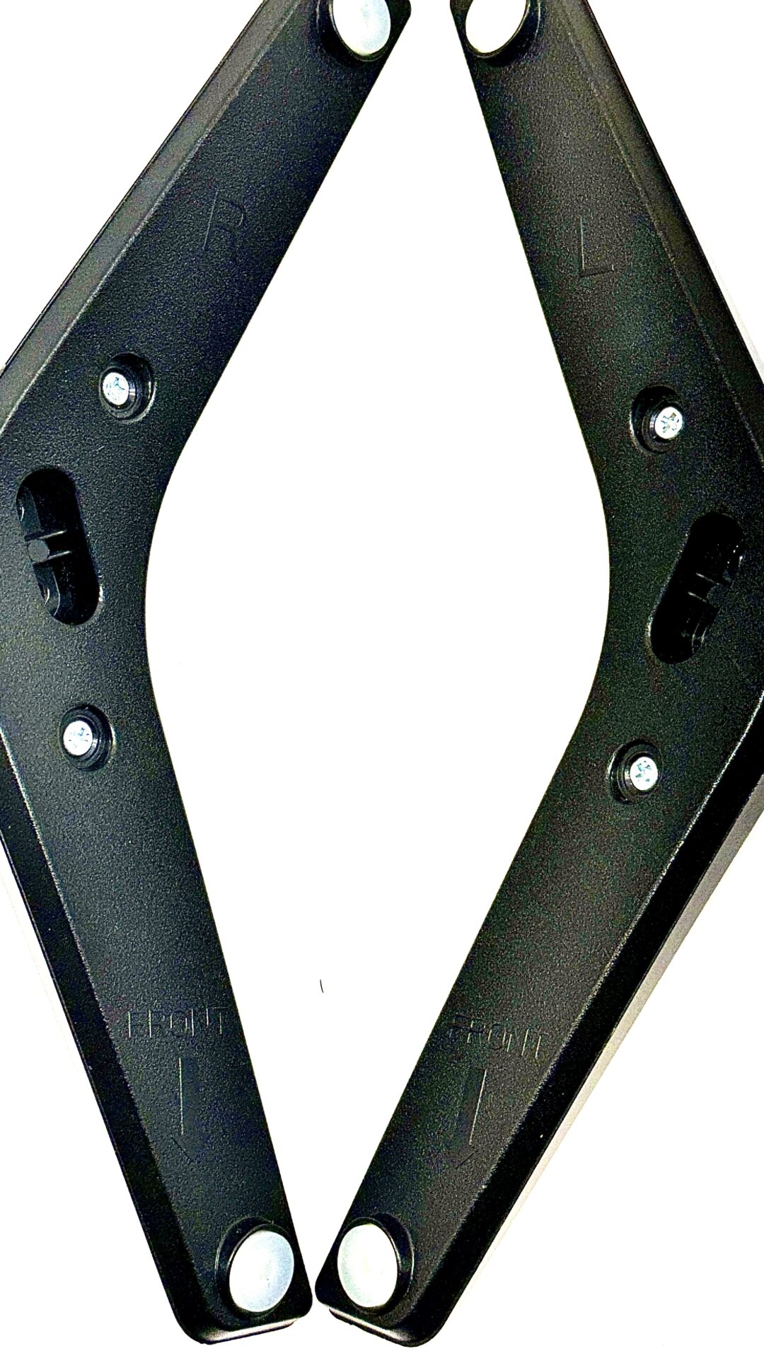 Pre-Owned Sharp LC50Q7000U LC58Q7380U LC58Q7330U (222721) TV Stand Legs ...