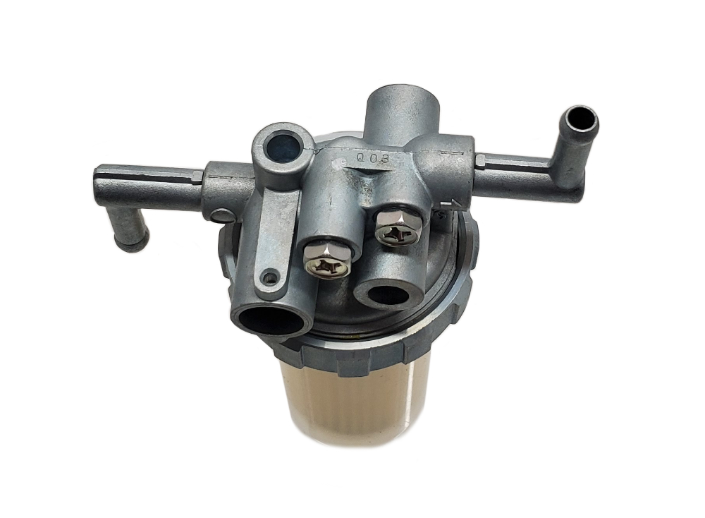 John Deere 855 Fuel Filter AM877796 for sale online | eBay