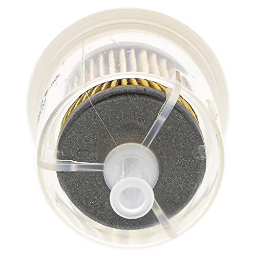 John+Deere+OEM+In-line+Fuel+Filter+AM136739 for sale online | eBay