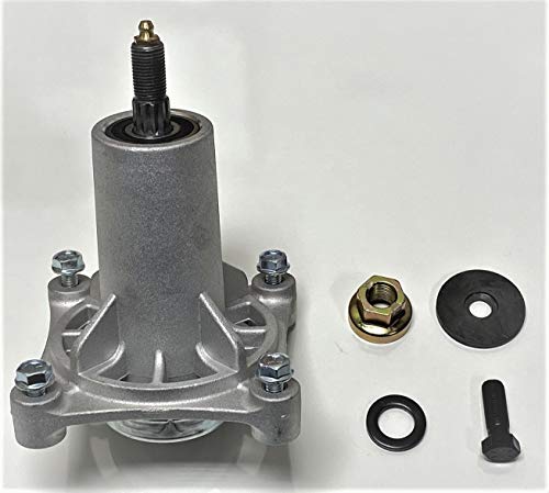 2 Spindle Assemblies Craftsman 187292 192870 532187281 532187292 ...