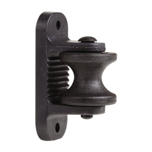 ElectroBraid Irollb10-eb Roller Post Insulators Black 822017051185 for ...