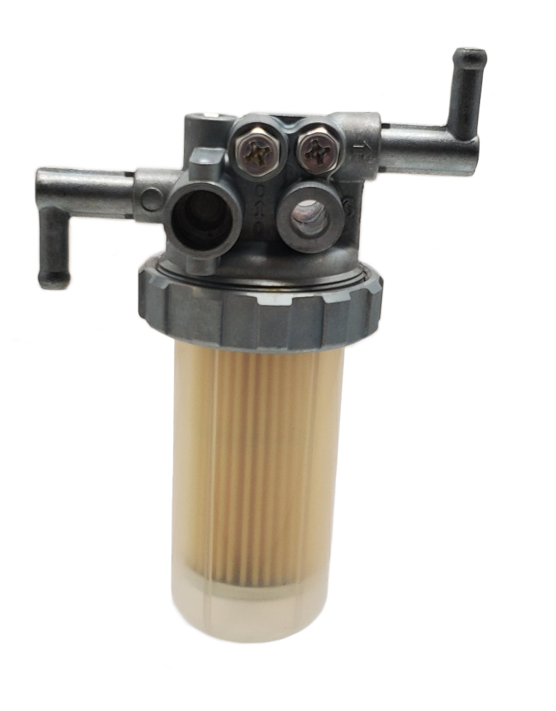 John Deere 855 Fuel Filter AM877796 for sale online | eBay