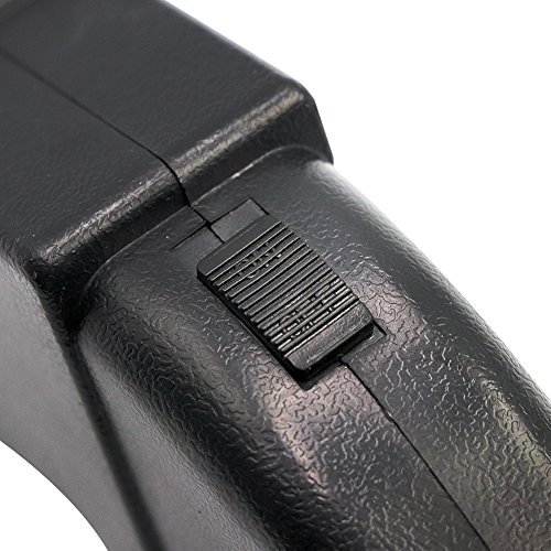 Cattle Prod Handy Stock Electric Livestock Prods Hot Shot Black Heavy ...