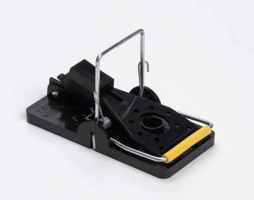 Kness SNAP-E Mouse / Mouse Control Easy Set Re-usuable ...Rodent Trap Mouse Rat for sale online ...