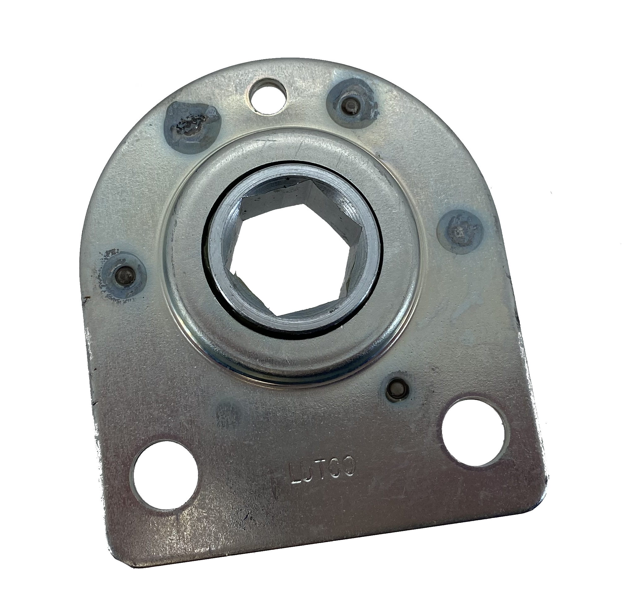 John+Deere+Bearing+With+Housing+Part+Number+AA35646 for sale online | eBay