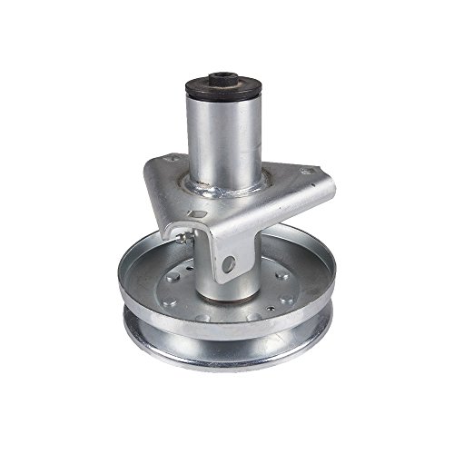 AM128048 John Deere OEM Blade Spindle Assembly 38 Inch Deck for sale ...