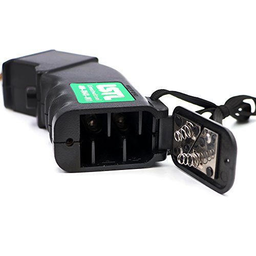 Cattle Prod Handy Stock Electric Livestock Prods Hot Shot Black Heavy ...