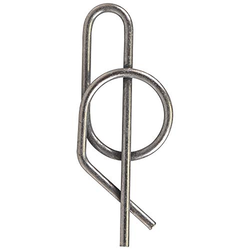 OEM John Deere M154221 Draft Arm Cotter Pin Set for sale online | eBay